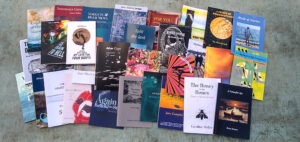 Poetry Book Awards 2024 - Now Open! - Publish & Print